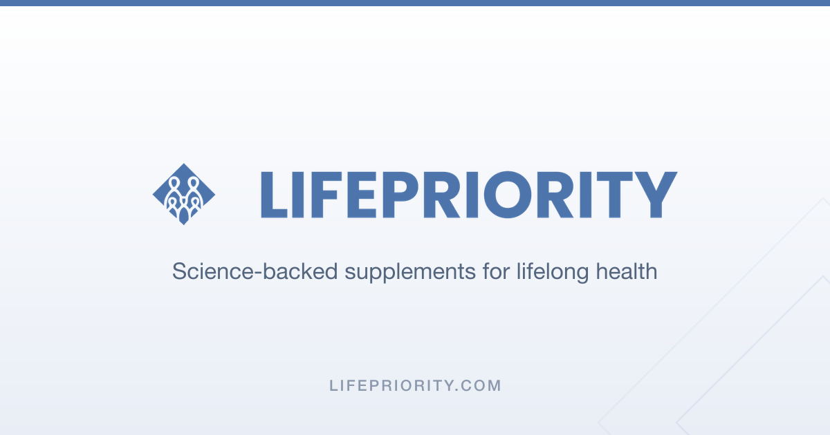 Questions & Answers | Life Priority